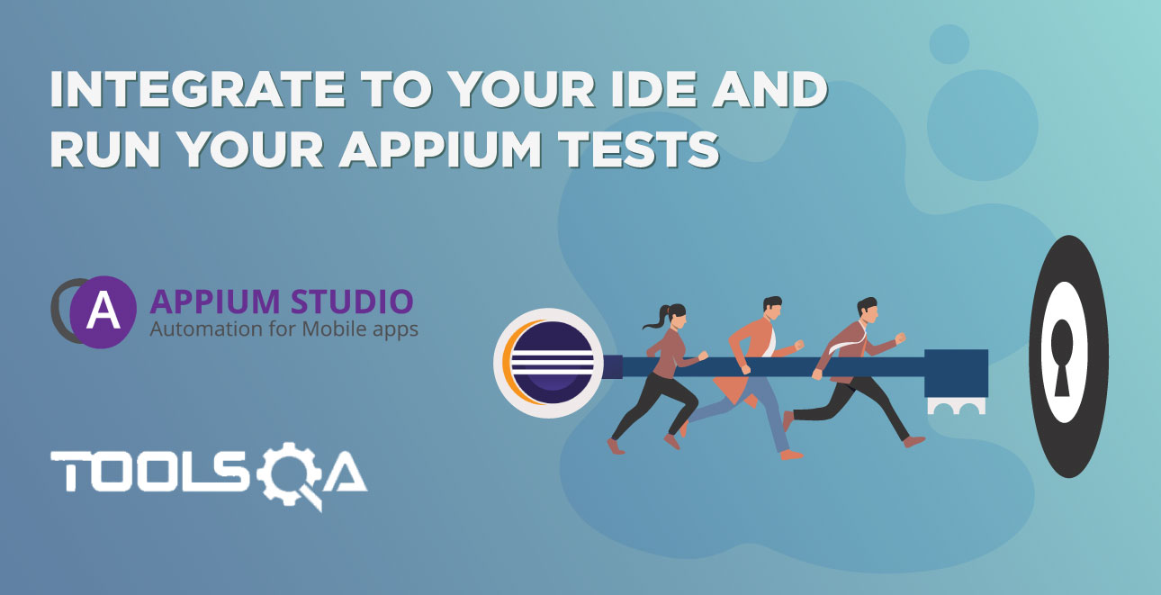 Appium Studio Tutorial