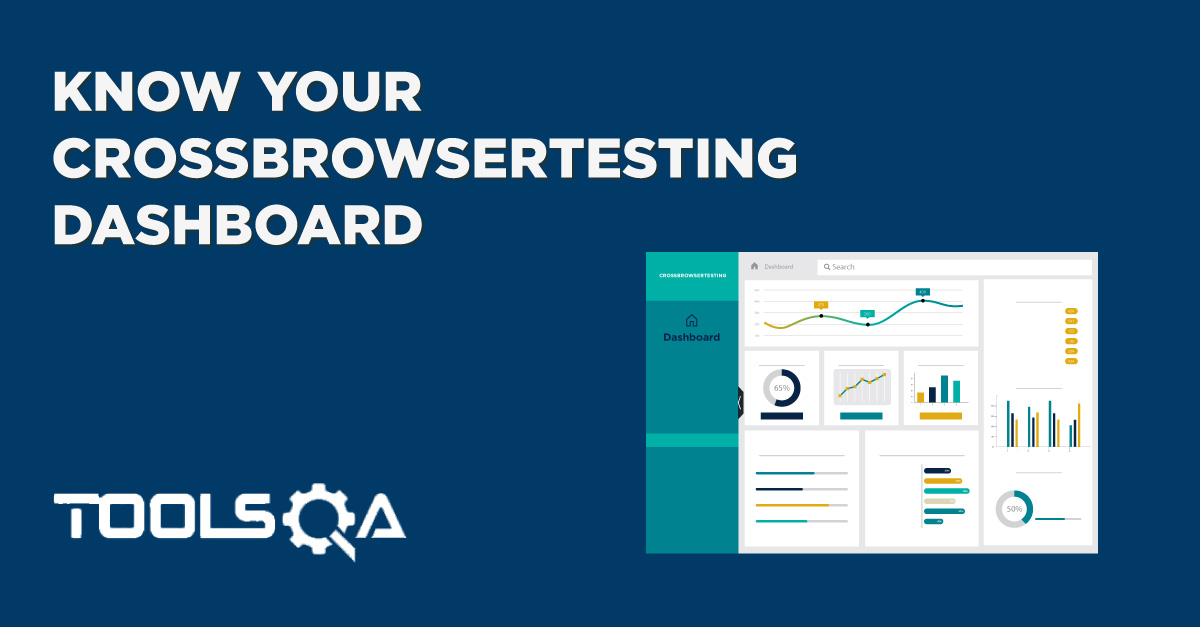 Introduction To SmartBear CrossBrowserTesting Tool