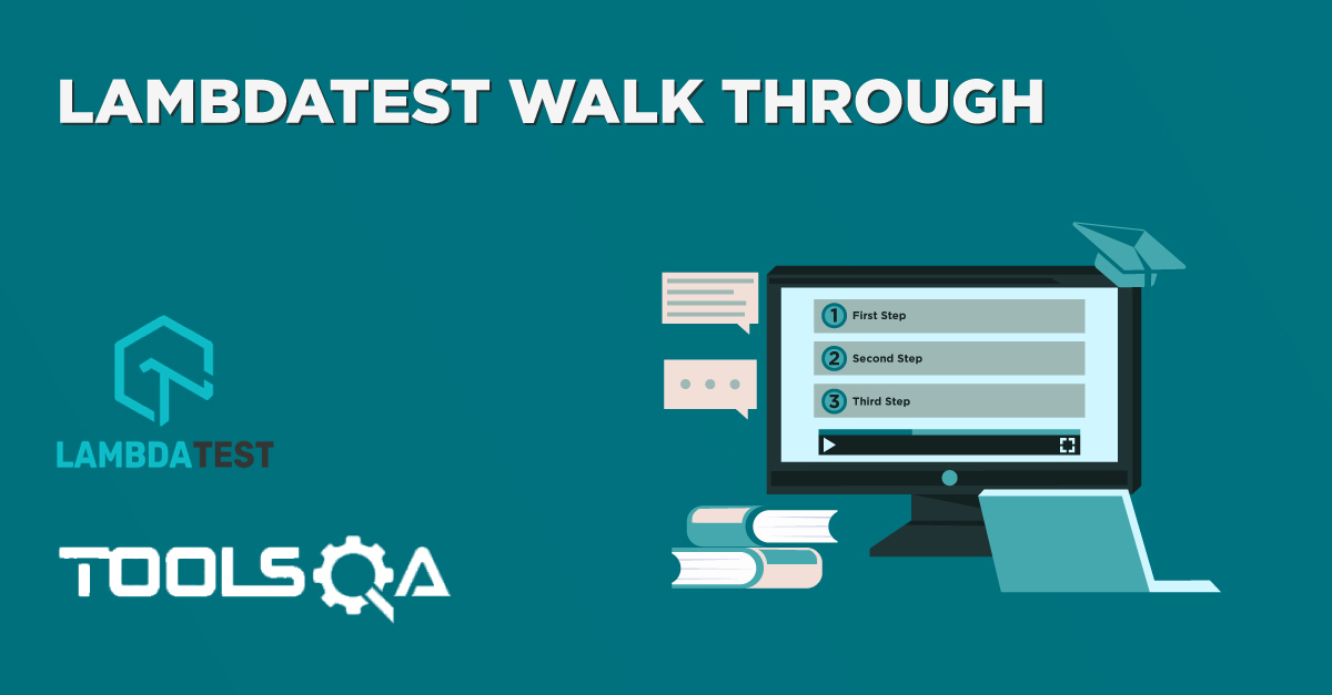 LambdaTest Tutorial