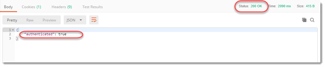 How To Set Basic Authentication In Postman For REST Call