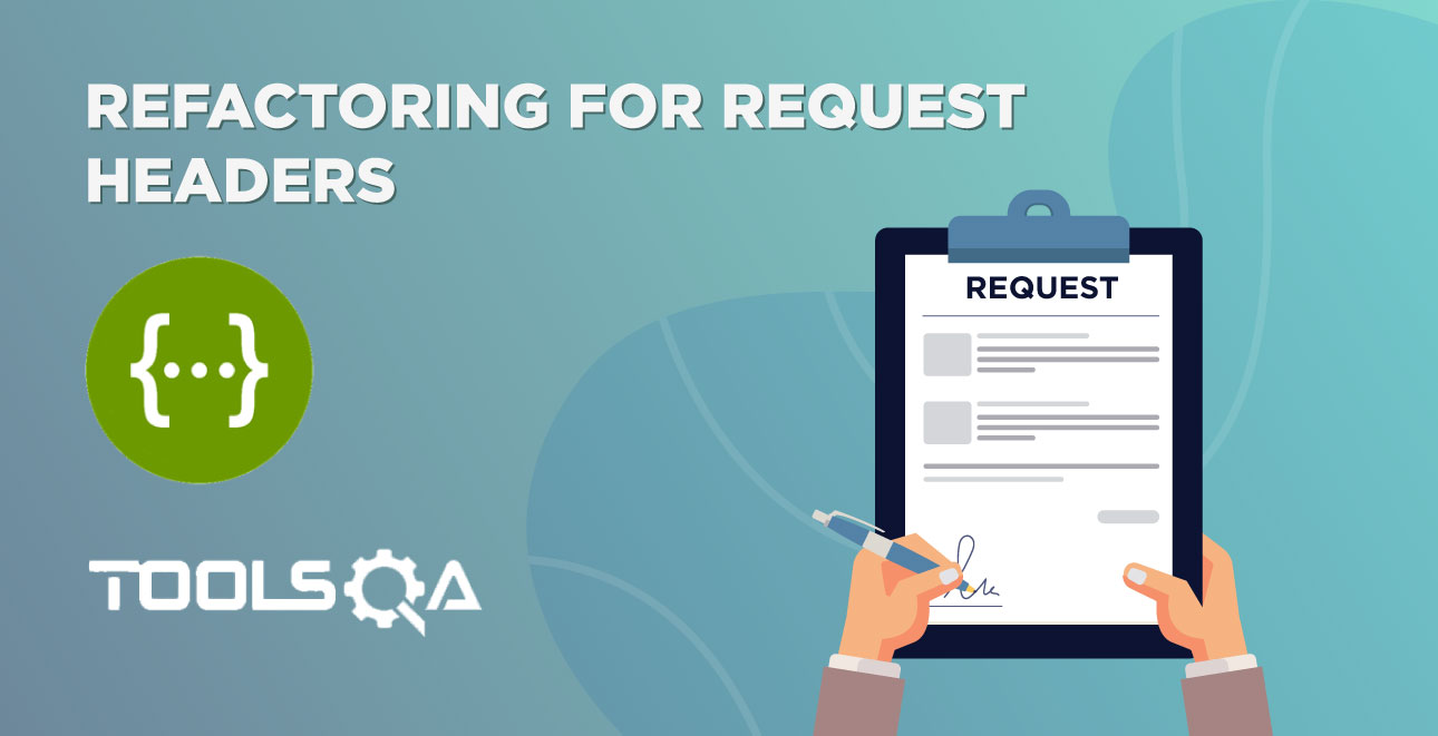 Share Test Context between Cucumber Step Definitions in Rest Assured