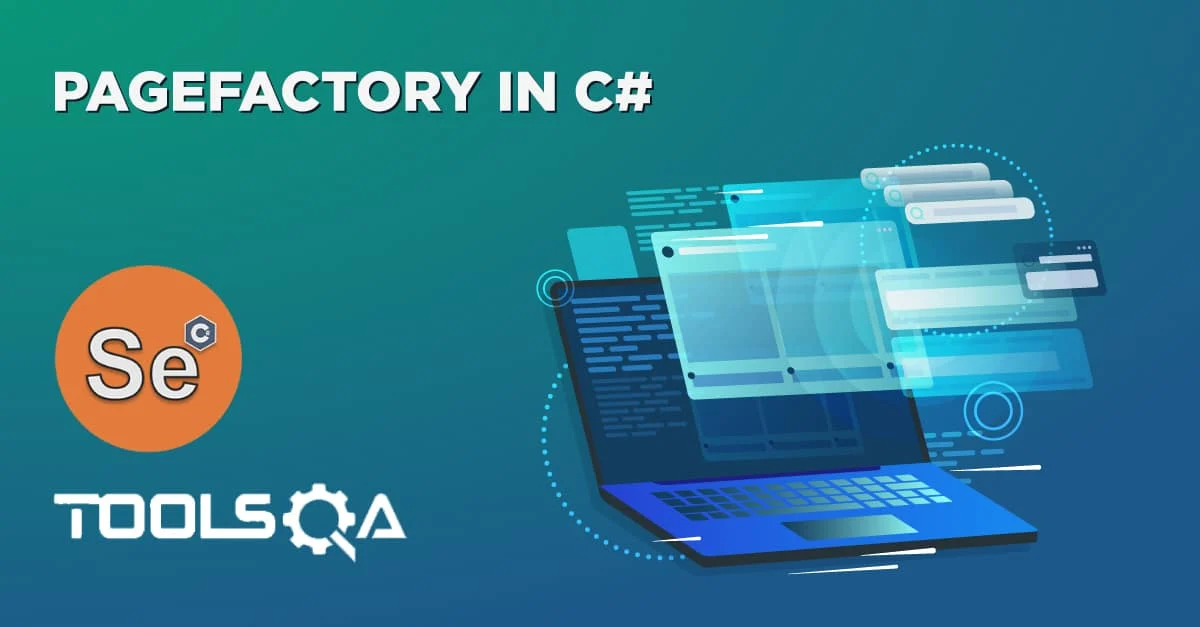 Set Up Project for Selenium Automation Framework in CSharp