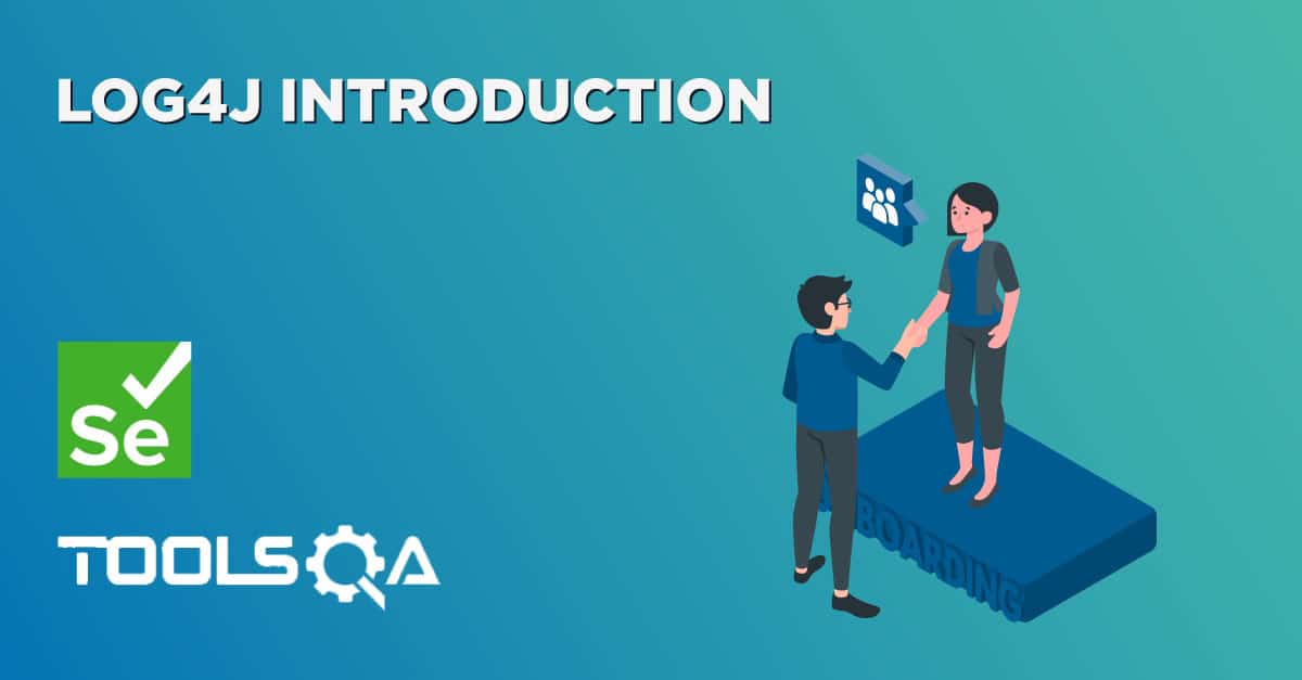 Steps to Download Log4j Jar | Selenium Tutorials | ToolsQA