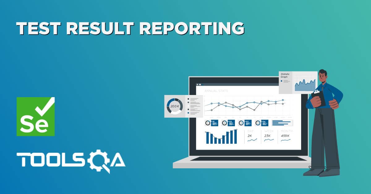 Exception handling in Selenium Keyword Driven framework